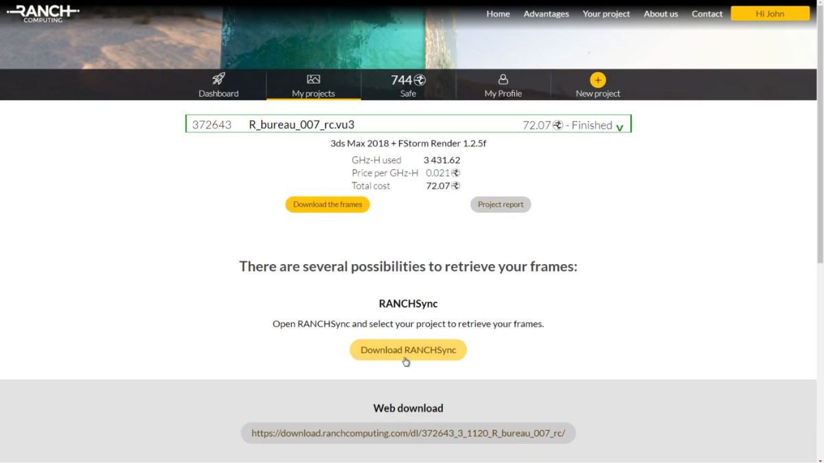 Top 5 Render Farm Tốt Nhất Cho GPU Và CPU | RenderFarms