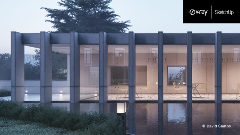 6 Công Cụ Kết Xuất Tốt Nhất Cho 3Ds Max | Render Farms
