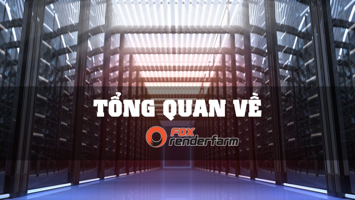 RenderFarms - Đánh Giá & Review Render Farm