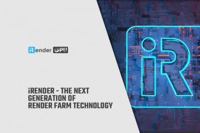 RenderFarms - Đánh Giá & Review Render Farm