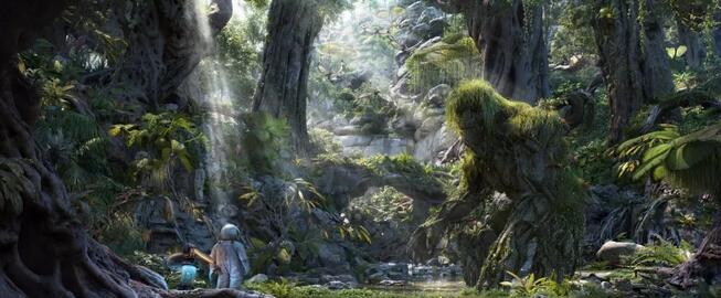 So Sánh 3D Render Engine: Octane Render Vs Arnold