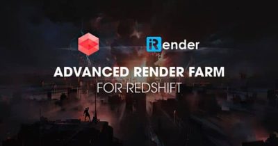 Top Các Render Farm Redshift Tốt Nhất Hiện Nay | RenderFarms