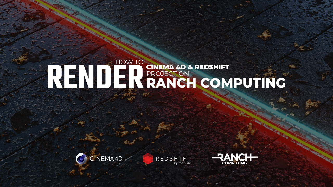 Top Các Render Farm Redshift Tốt Nhất Hiện Nay | RenderFarms
