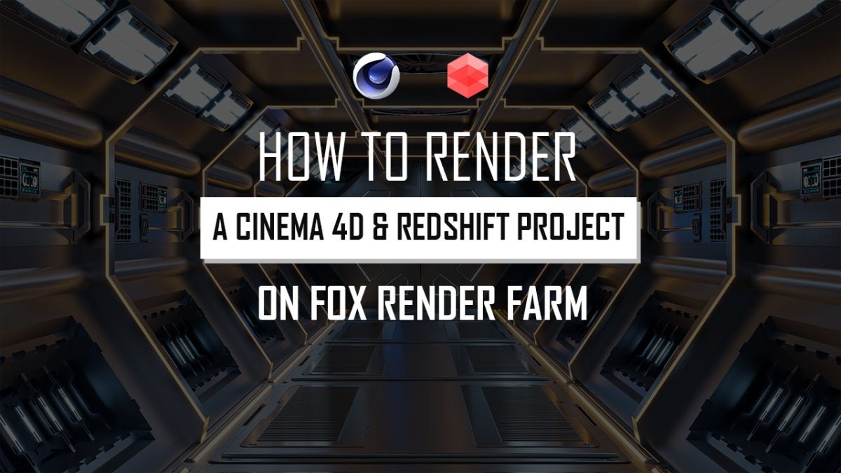 Top Các Render Farm Redshift Tốt Nhất Hiện Nay | RenderFarms