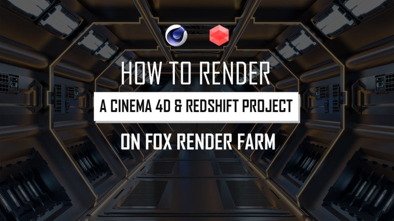 Top Các Render Farm Redshift Tốt Nhất Hiện Nay | RenderFarms