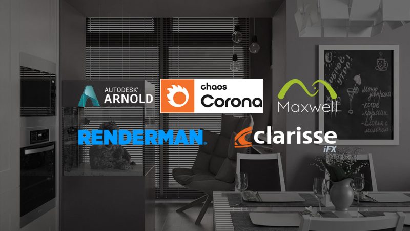 Top 3 Render Farms Cho CPU Rendering Tốt Nhất | RenderFarms