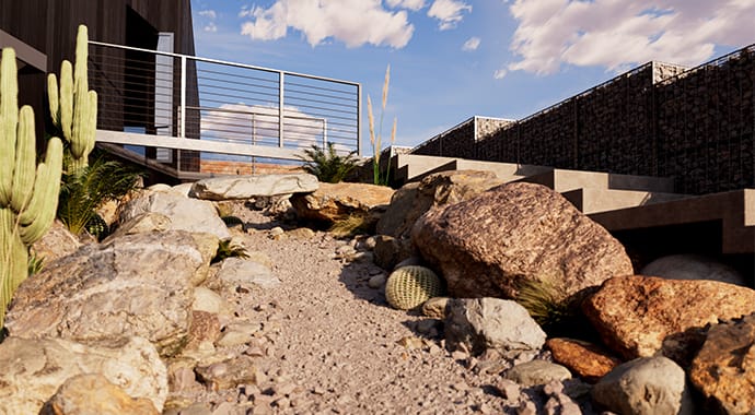 Các Tính Năng Mới Của V-Ray 6 Cho Sketchup