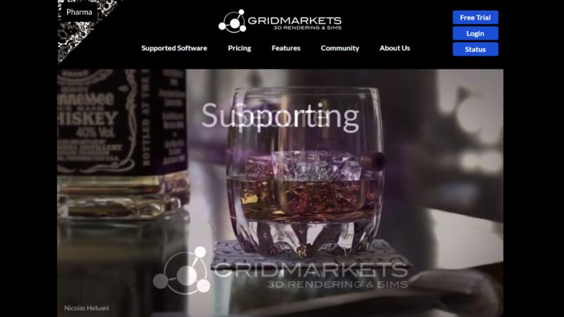 6 Render Farm Tốt Nhất Cho Redshift | RenderFarms