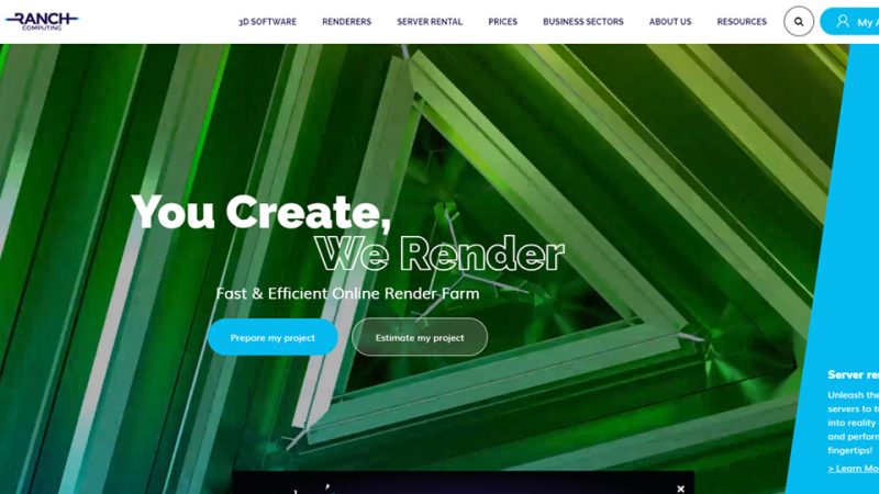 3 Render Farm Tốt Nhất Cho Octane Năm 2024 | RenderFarms