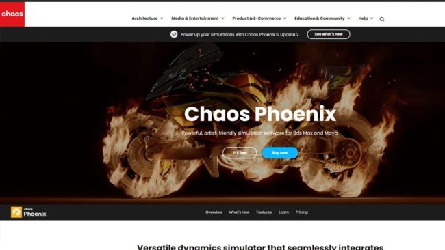 11 Plugin Tốt Nhất Cho 3ds Max | RenderFarms