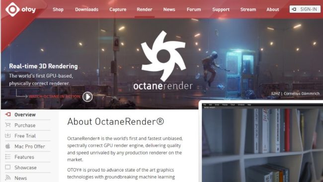 Top 3 Render Farm Tốt Nhất Cho Houdini Và Octane