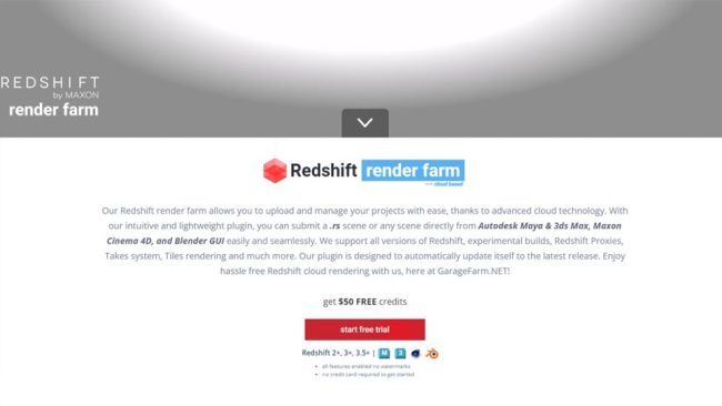 GPU Render Farm Tốt Nhất Cho Redshift Là Gì? | RenderFarms