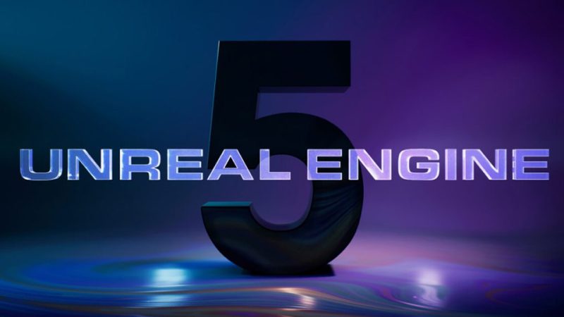 Unity Vs Unreal Engine 5 : đâu Là Công Cụ Phù Hợp Với Bạn?