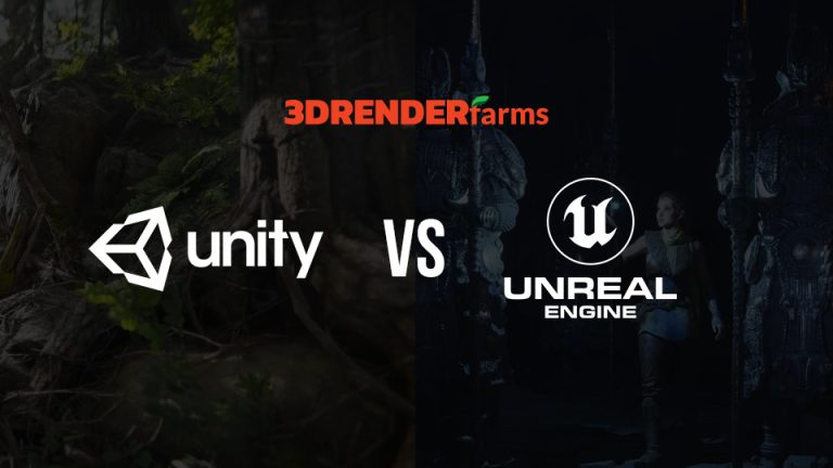 Unity Vs Unreal Engine 5 : đâu Là Công Cụ Phù Hợp Với Bạn?