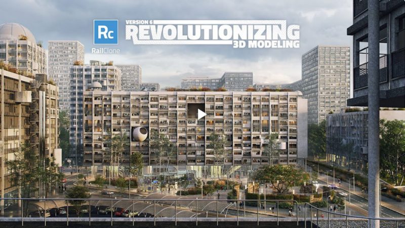 7 Plugin Tốt Nhất Cho 3ds Max 2024 | RenderFarms