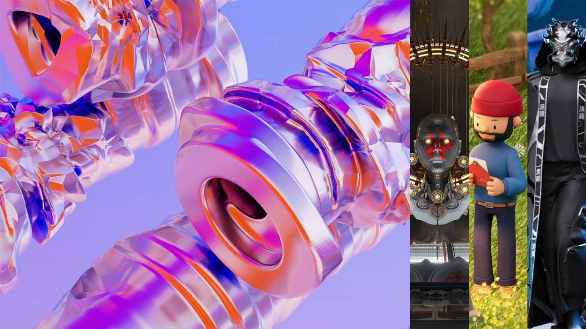 Tại Sao Bạn Nên Sử Dụng Redshift Cho Cinema 4D? | RenderFarms